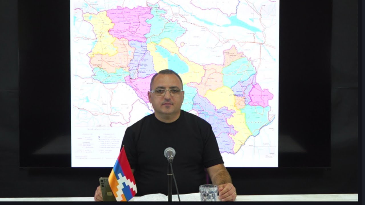 ՈՒՂԻՂ․ ԱՄՆ ի կեղտոտ խաղերը․ մահափորձ են կազմակերպել․ Թորգոմ Տեր
