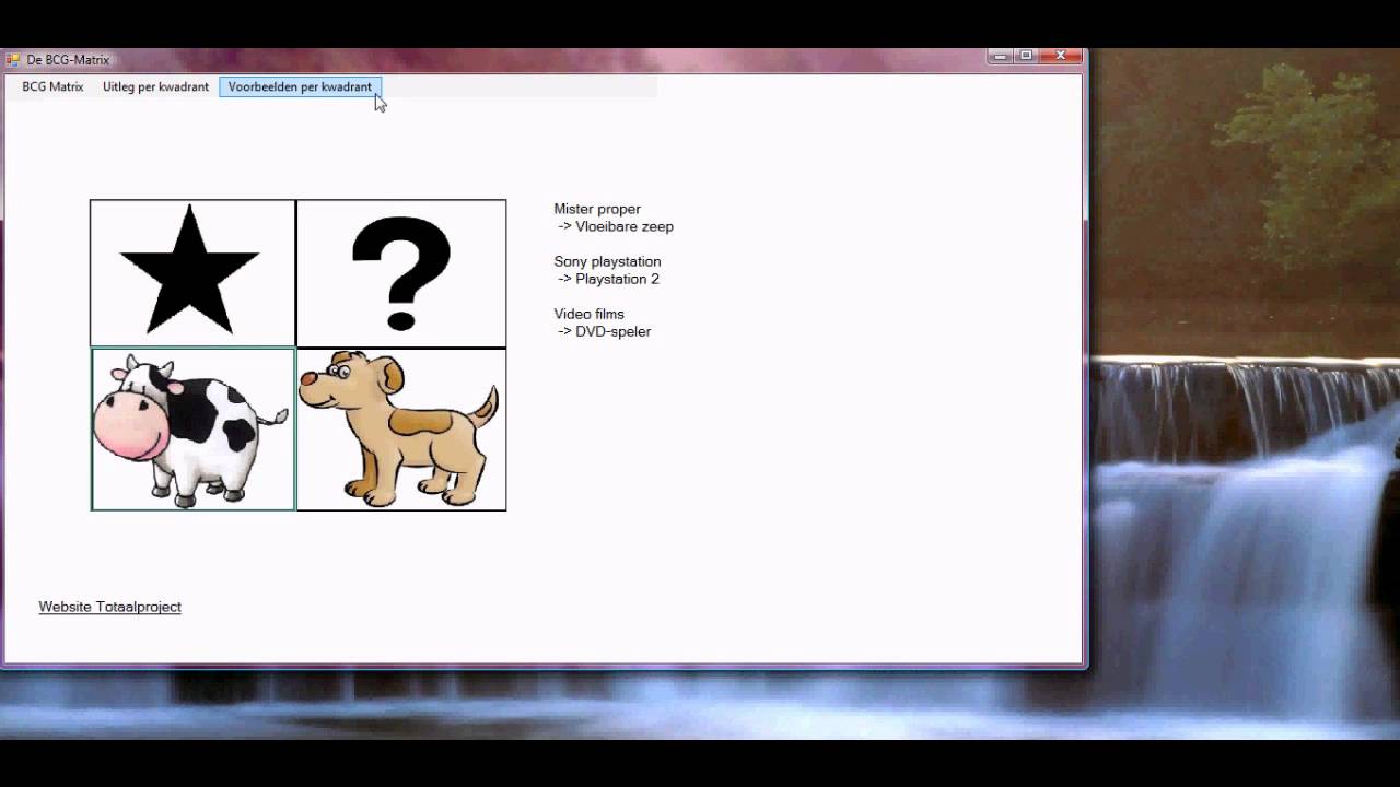 BCG-matrix - YouTube