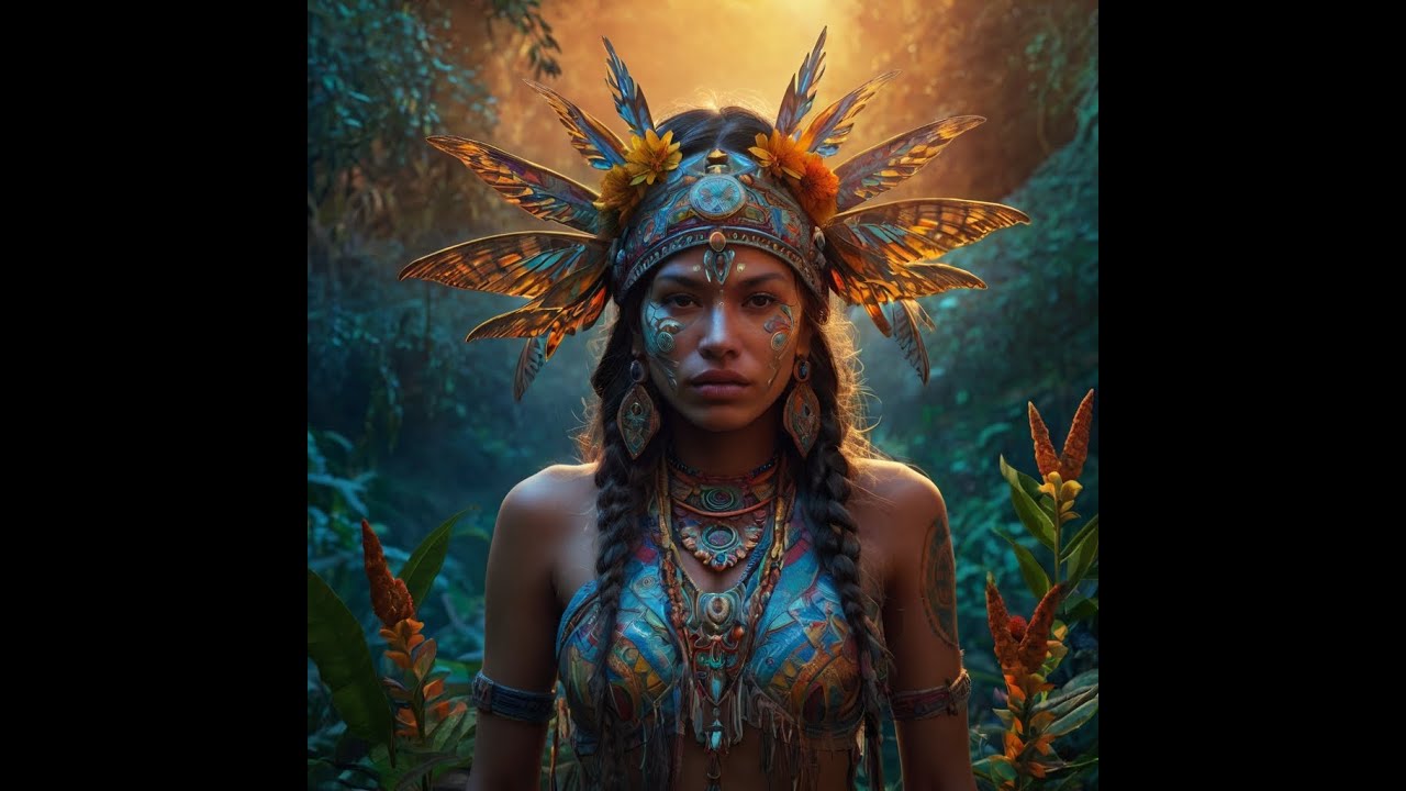 Breaking Old Patterns- Guided Self Hypnosis for Deep Healing and Relaxation - YouTube