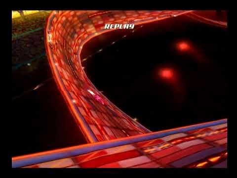 Speed Racer: The Videogame (PS2)-Denise Mobile on Thunderhead Counter ...