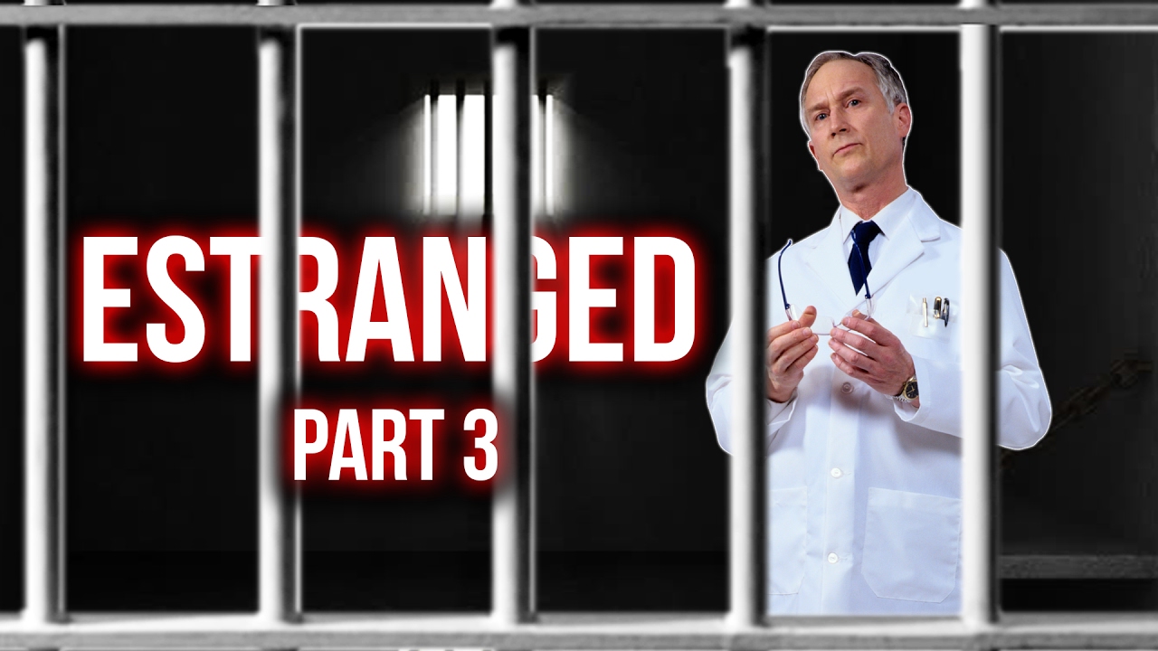 Estranged | Act 1 | Chapter 1 | THE SECRETS!! #3 - YouTube