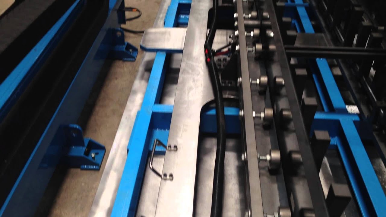 OTC cable ladder line explanation - YouTube