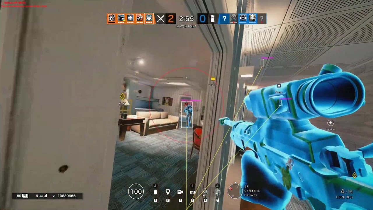 secret CCTV footage ft Siphon WTF - YouTube