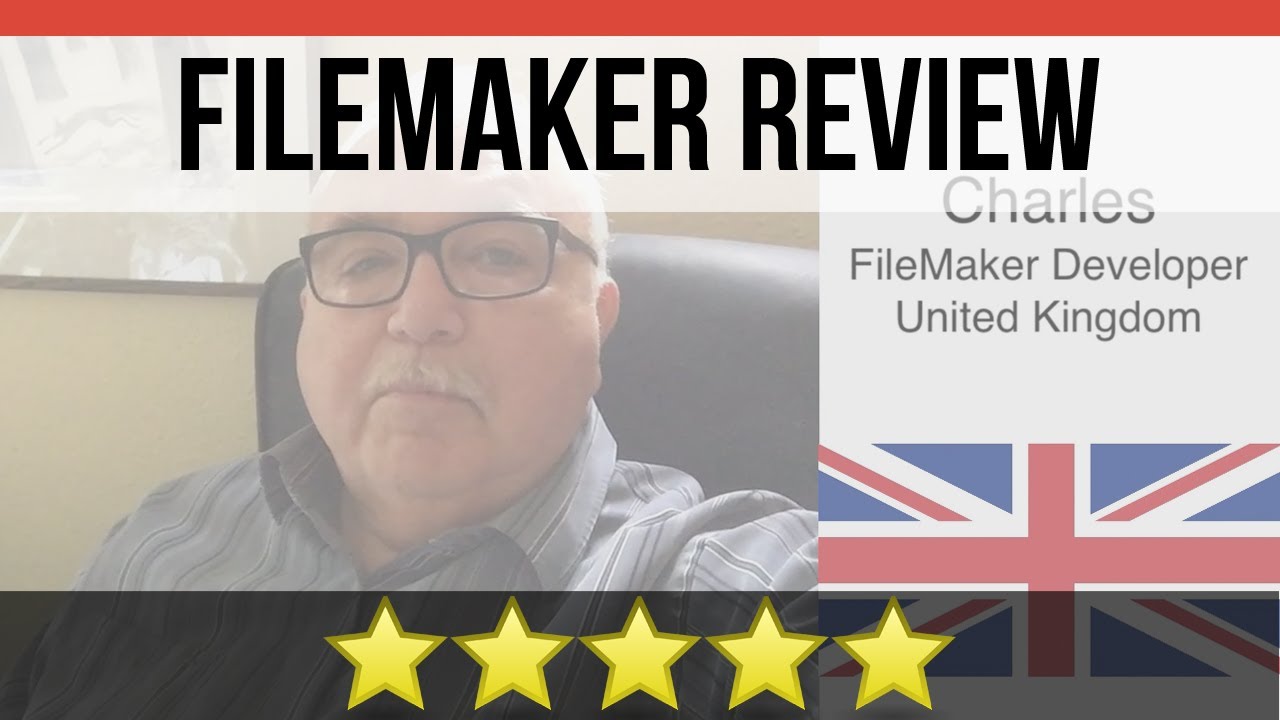 FileMaker 16 Basic Training Review | Basic Filemaker Training Review ...
