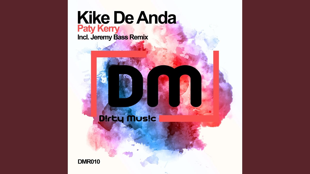 Paty Kerry (Jeremy Bass Remix) - YouTube