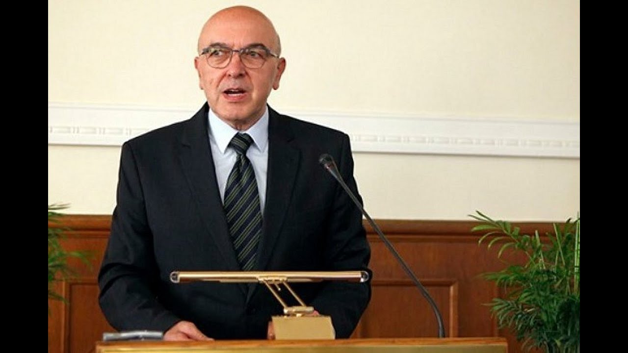 Κώστας Φραγκογιάννης, Υφυπουργός Εξωτερικών αρμόδιος για Οικονομική ...
