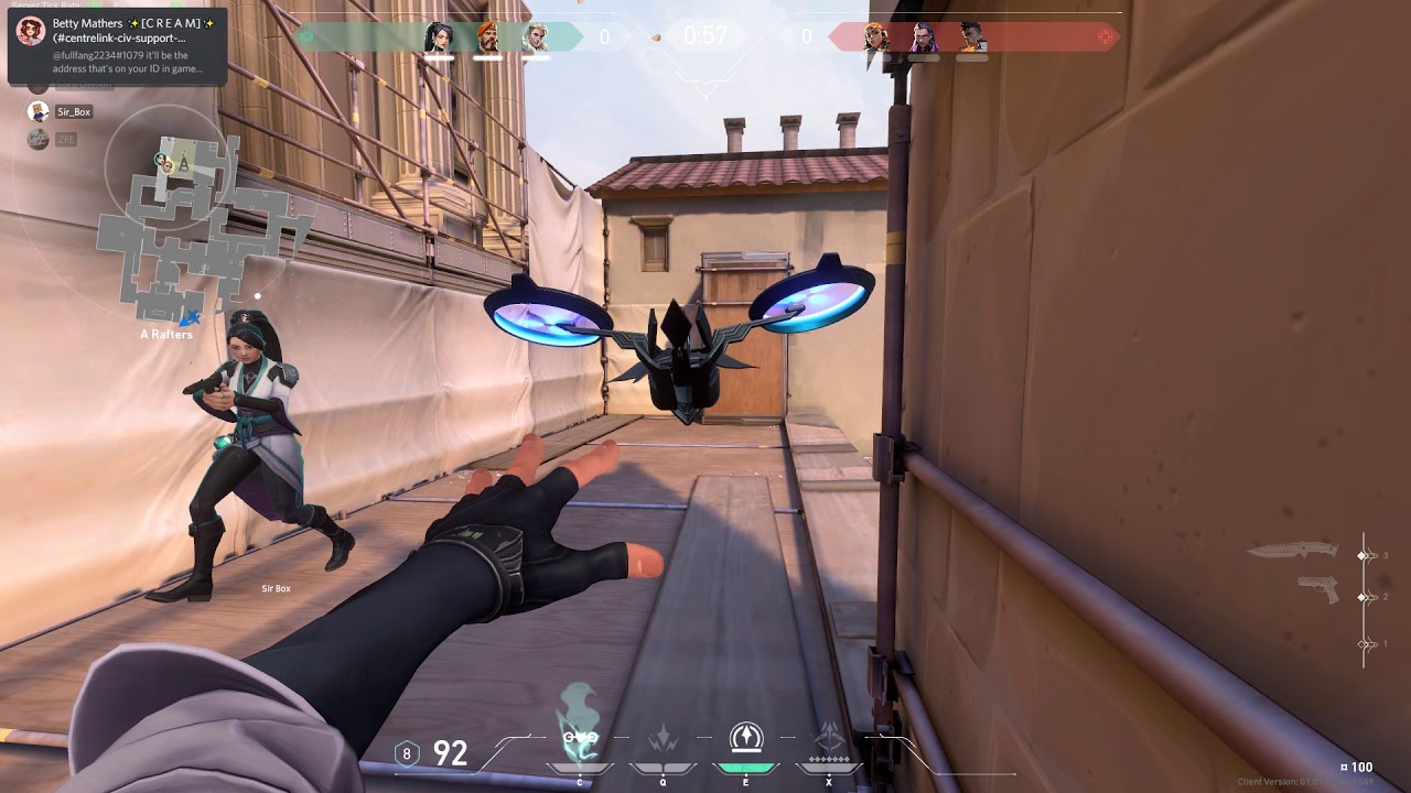 Valorant Rage - YouTube