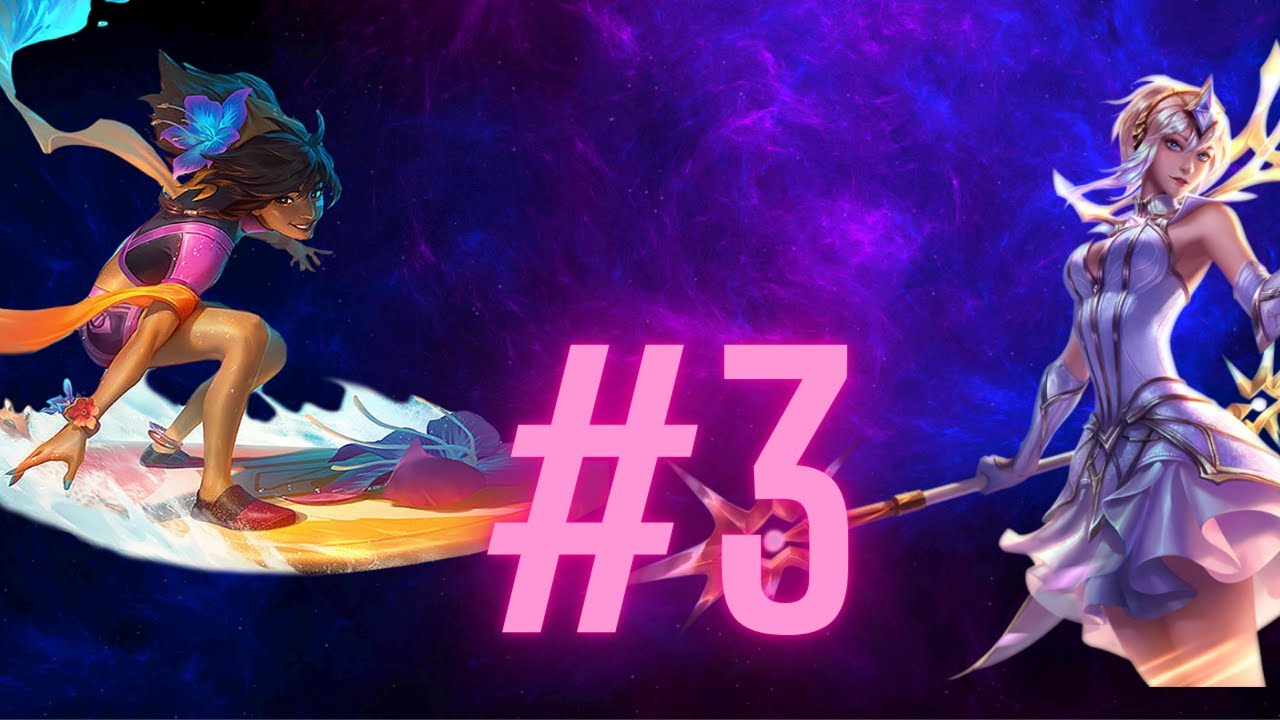 ZaruLoL | Hightlights #3 - YouTube