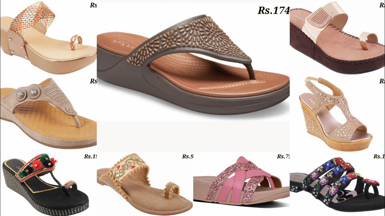 LATEST NEW DOCTOR CASUAL FOTWEAR COLLECTION FOR LADIES BEAUTIFUL SANDAL ...
