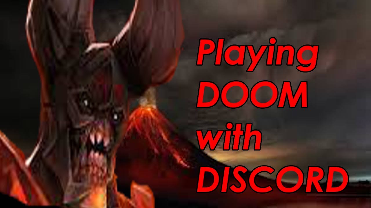 DOOM & DISCORD - Path of Guardians - Episode 5 - YouTube