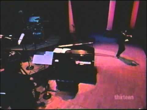 Dianne "Lady Di" Walker in documentary "JUBA!" (2000) - YouTube