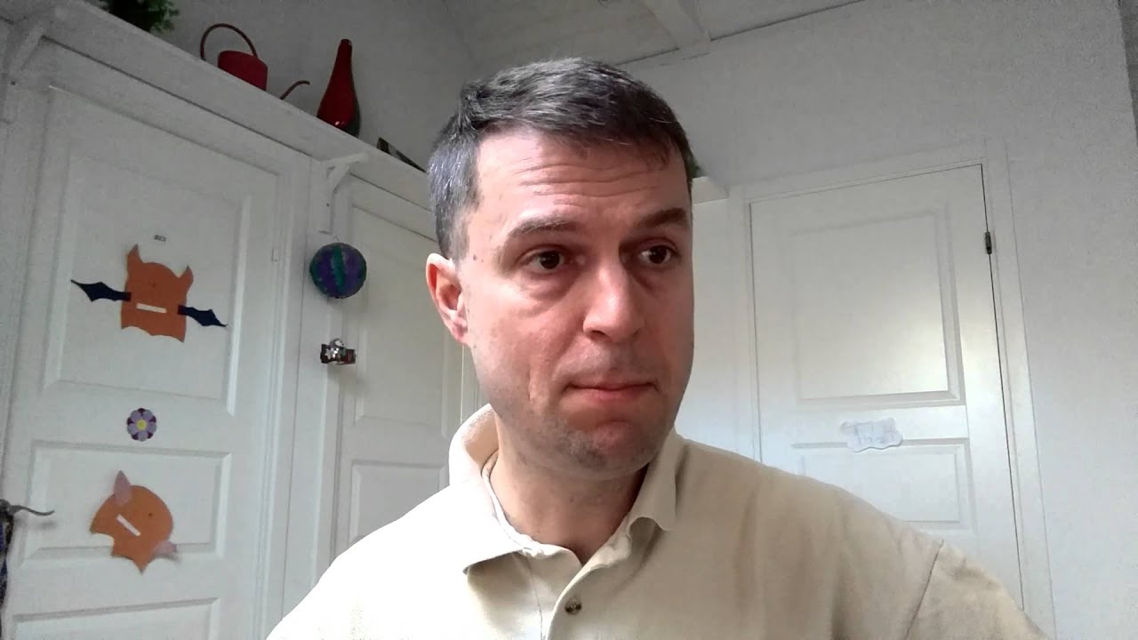 daniel weekly 29, "two became four" - YouTube
