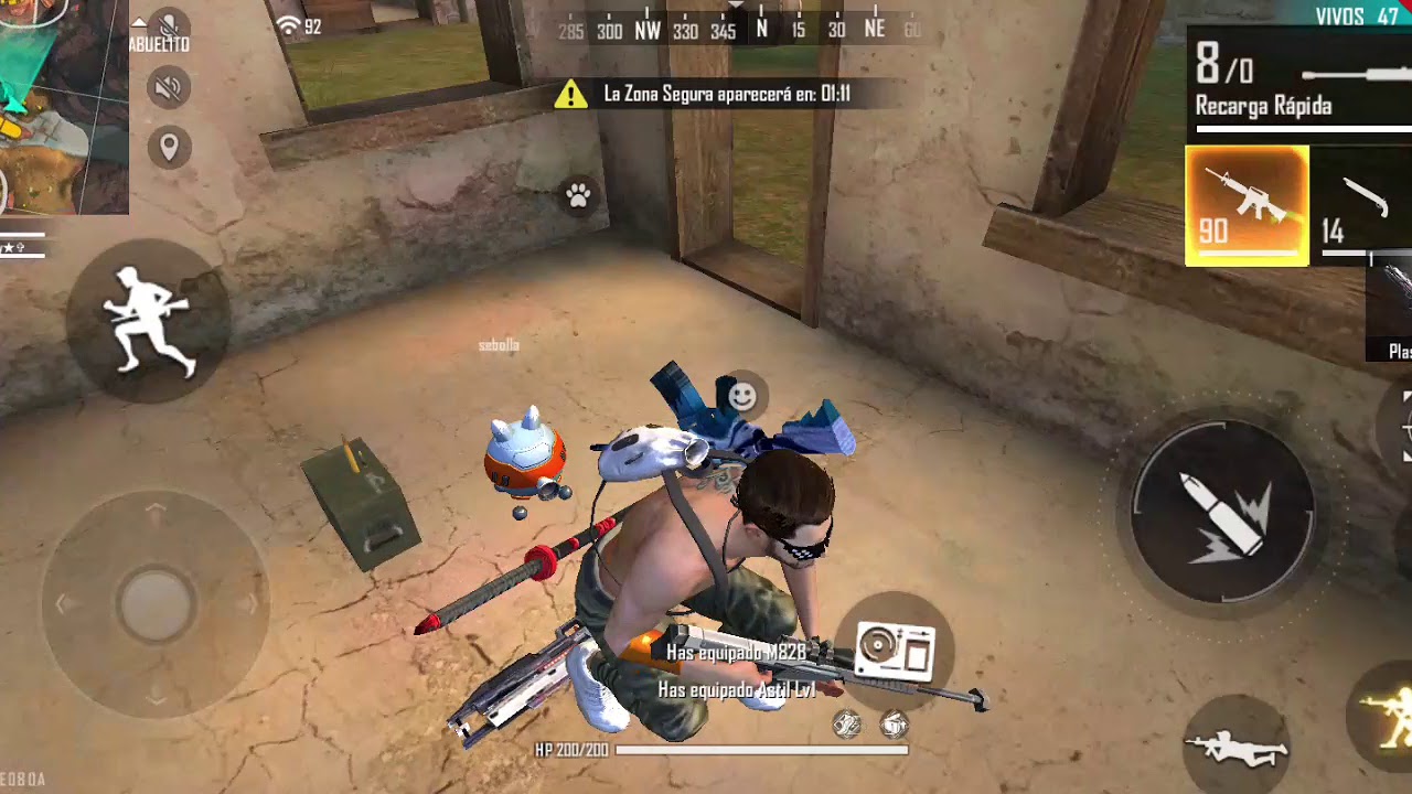 Aquí jugando fifayer con los panas - YouTube