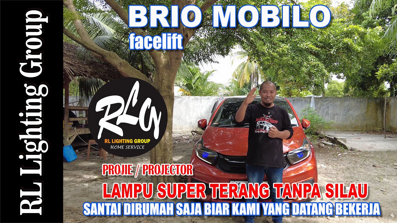 2022 11 12 BRIO MOBILIO FACELIFT RLG Home Service DAMULI 5A BILED X8 - YouTube
