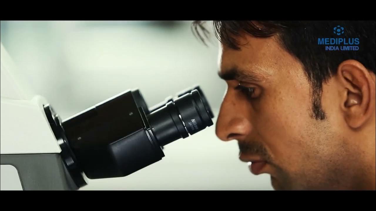 Mediplus India Limited - YouTube