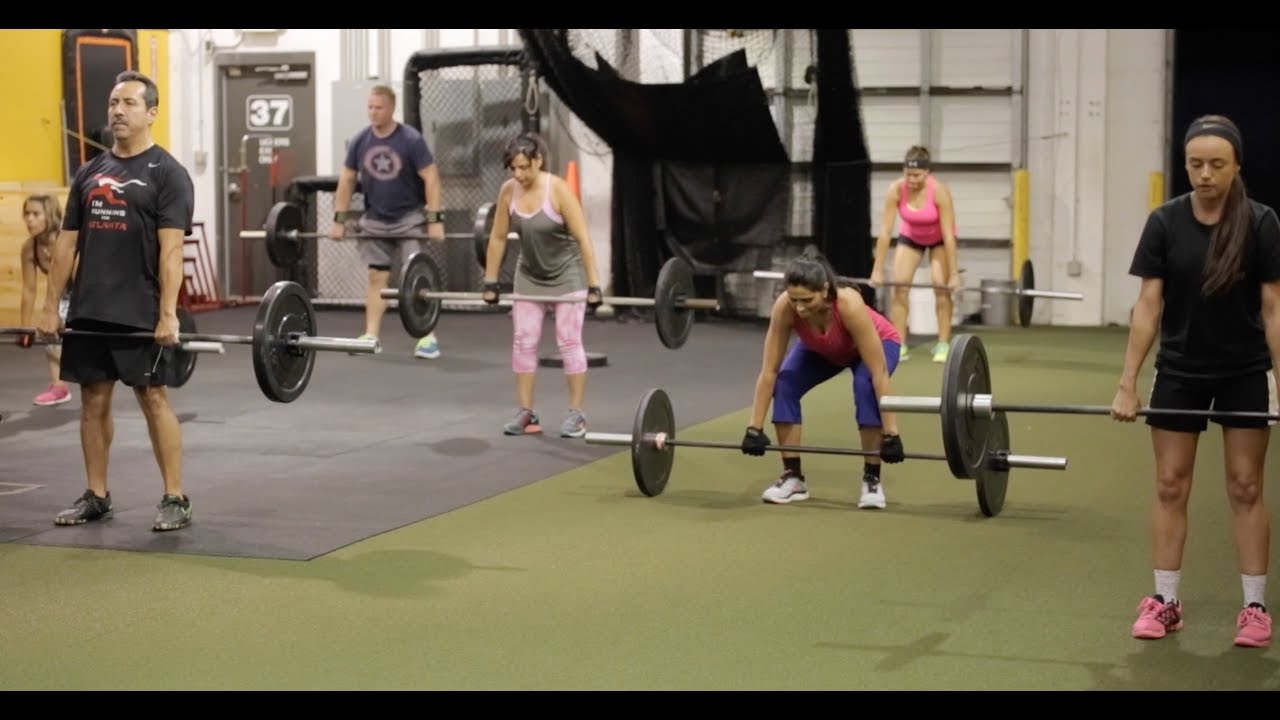 FAST Fit Promo - YouTube