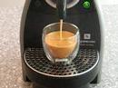 Nespresso C100 Brewing; SingleServeEspresso.com - YouTube