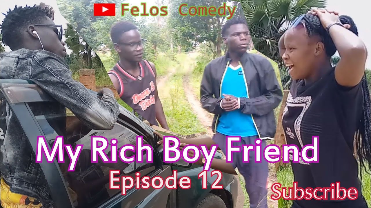 EeZzy- Kwo lobo official comedy best Luo(Felos Comedy 2021) - YouTube