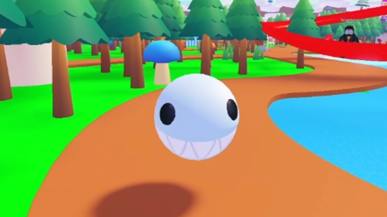 Find The Amazing Digital Circus Morphs - Bubble Morph Location (Roblox ...