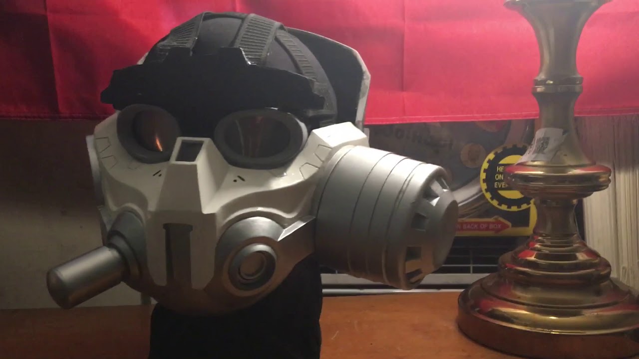 Killzone cosplay - YouTube