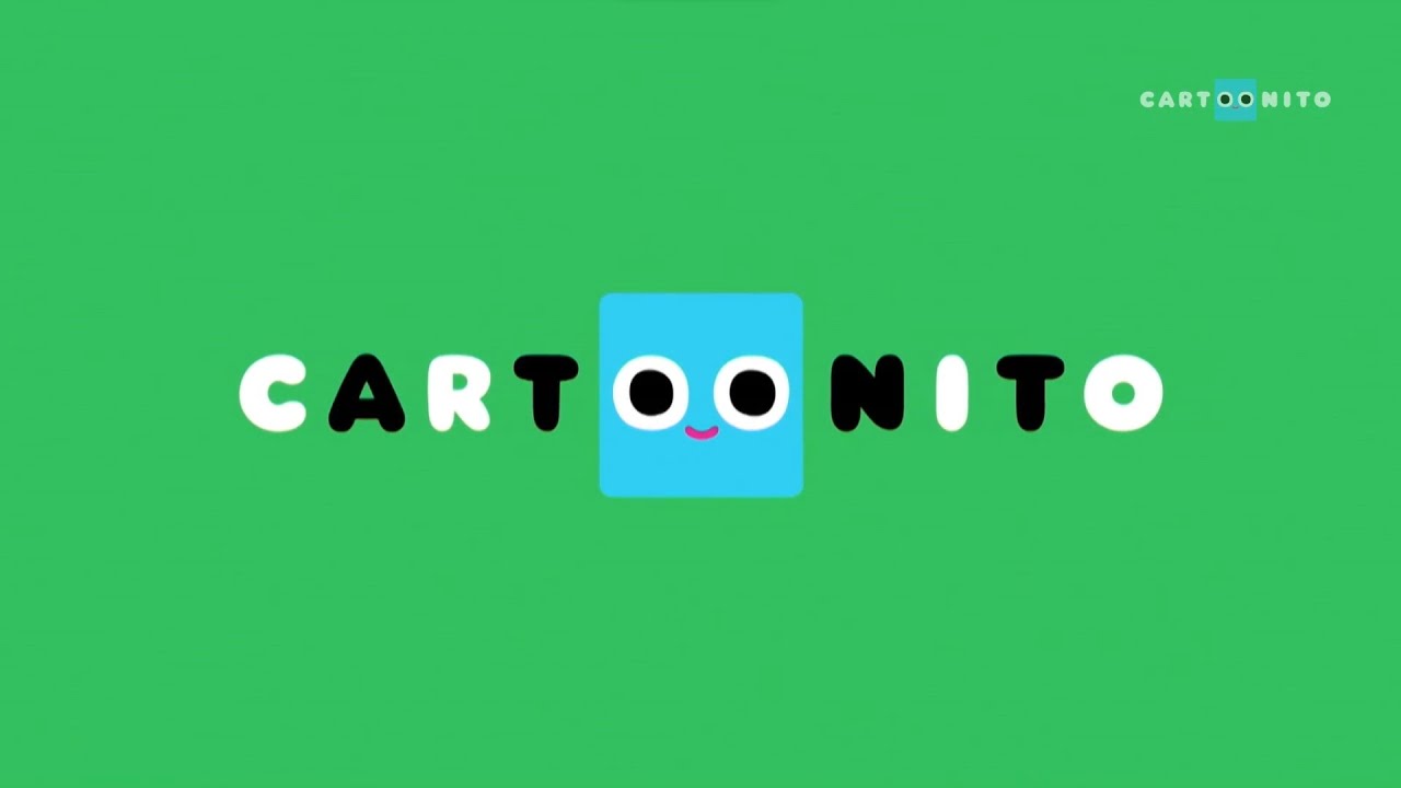 Cartoonito CEE (German) - Continuity (July 28th, 2023) - YouTube