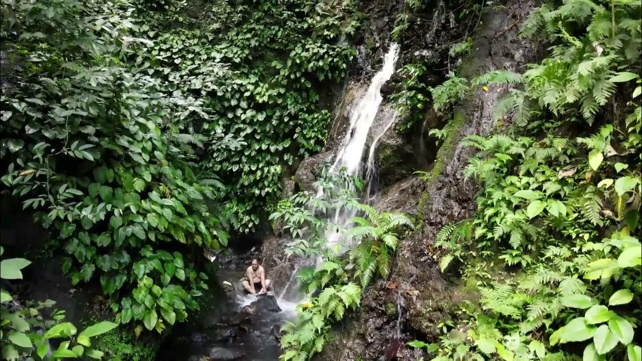 Kanhawan Falls l Karaniwang Tao - Joey Ayala l Tropavibes Reggae Cover - YouTube