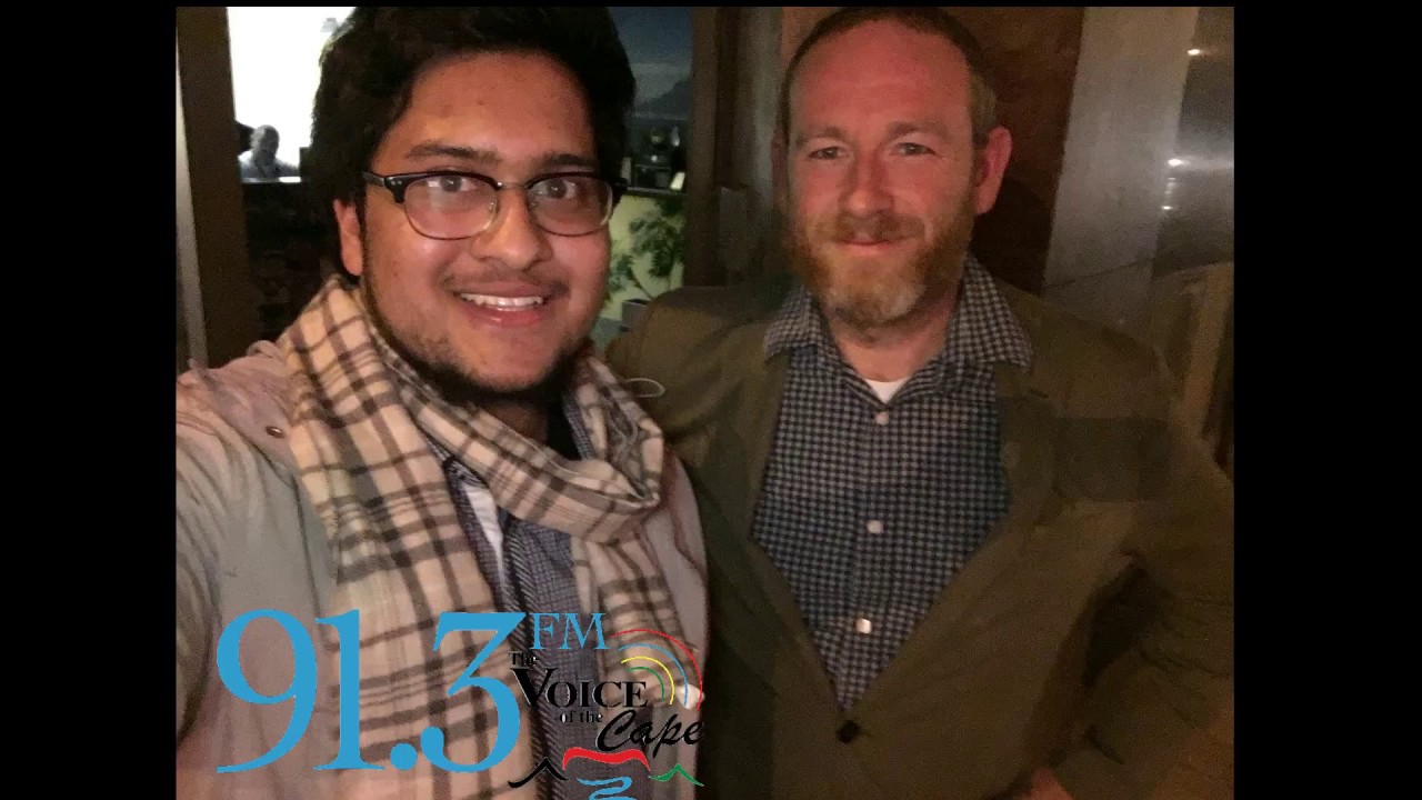 'The Cape Muslim' Episode 1: Indonesian Islam with Prof Michael Laffan ...