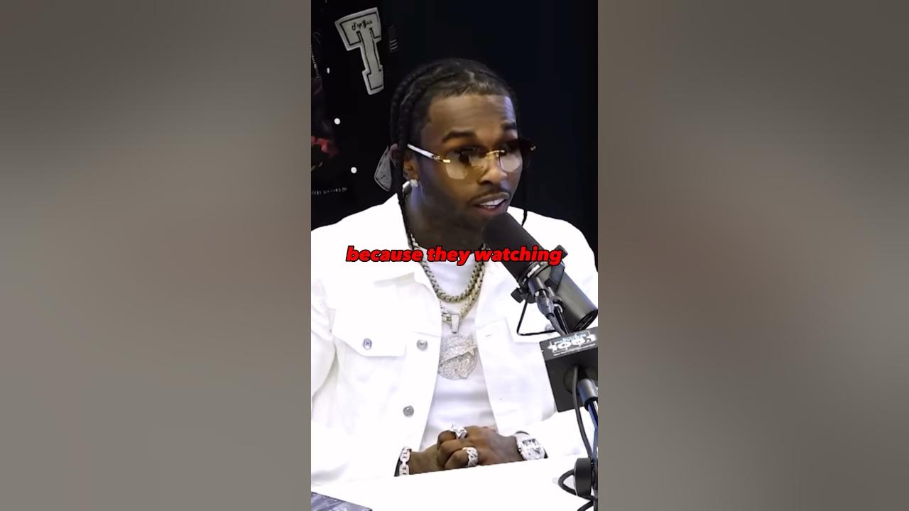 Wise Words From Pop Smoke YouTube wise-words-from-pop-smoke-youtube