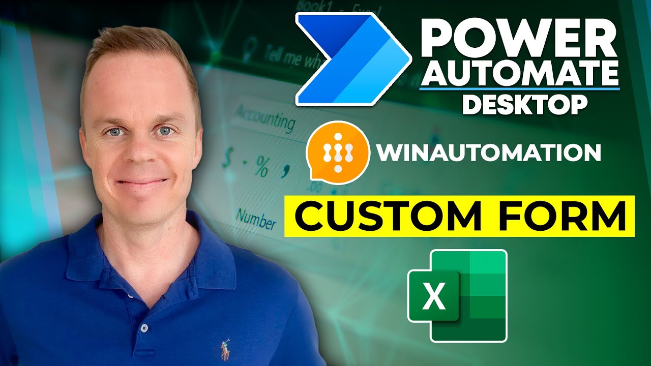 How To Create A Custom Form And Save To Excel In WinAutomation Full how-to-create-a-custom-form-and-save-to-excel-in-winautomation-full
