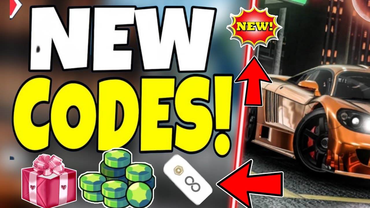 💥Season💥 MIDNIGHT CHASERS CODES - ROBLOX MIDNIGHT CHASERS CODES 2025 ...