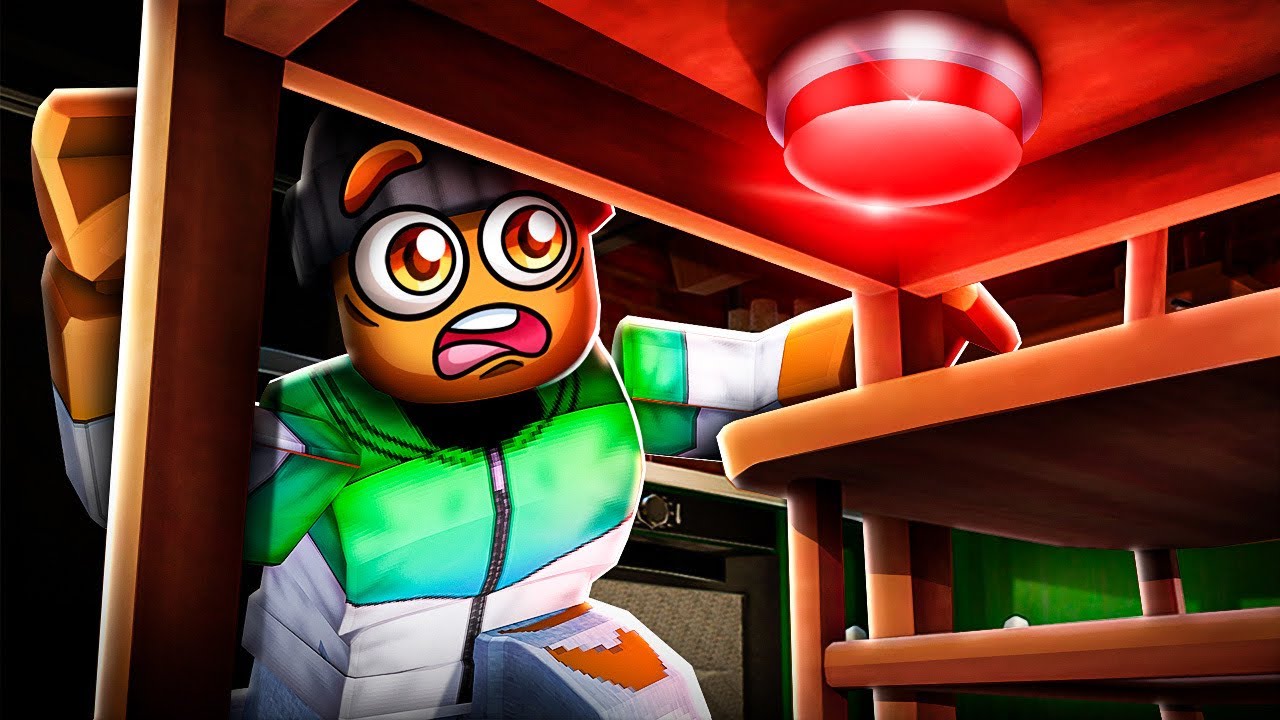 ROBLOX FIND THE EXIT - YouTube