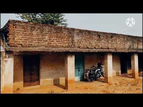 Dhono Dhanne Pushpe Bhora #Village Life ( MARKHA, Beliatore, Bankura )
