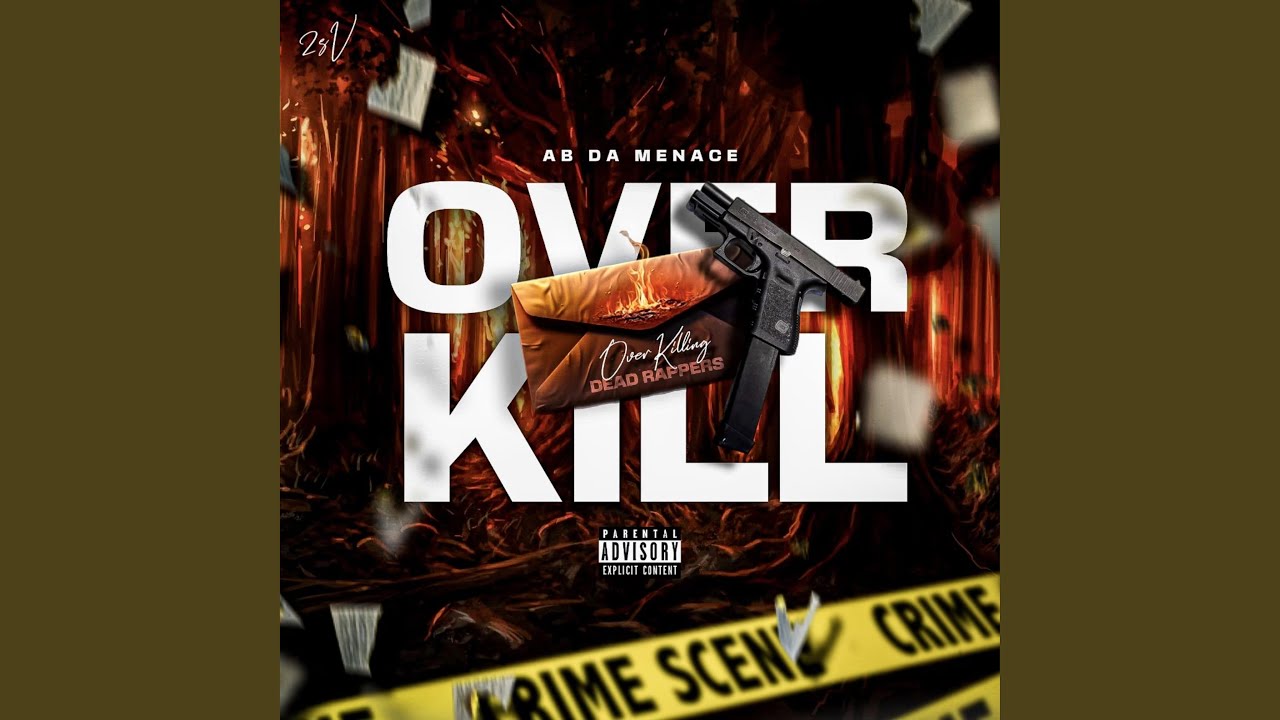 OVERKILL - YouTube