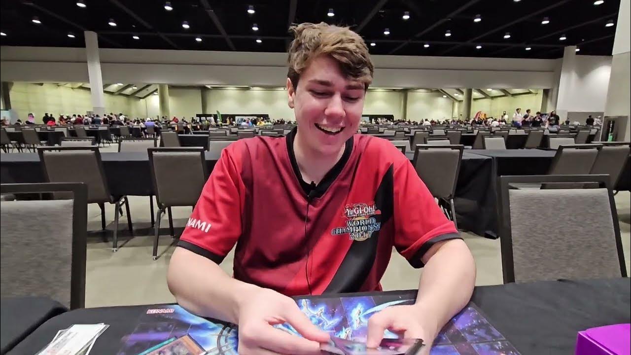 Yu-Gi-Oh! YCS Sacramento Top 16: Memento Fiendsmith Deck Profile [Clifton Land] CA 2024! - YouTube