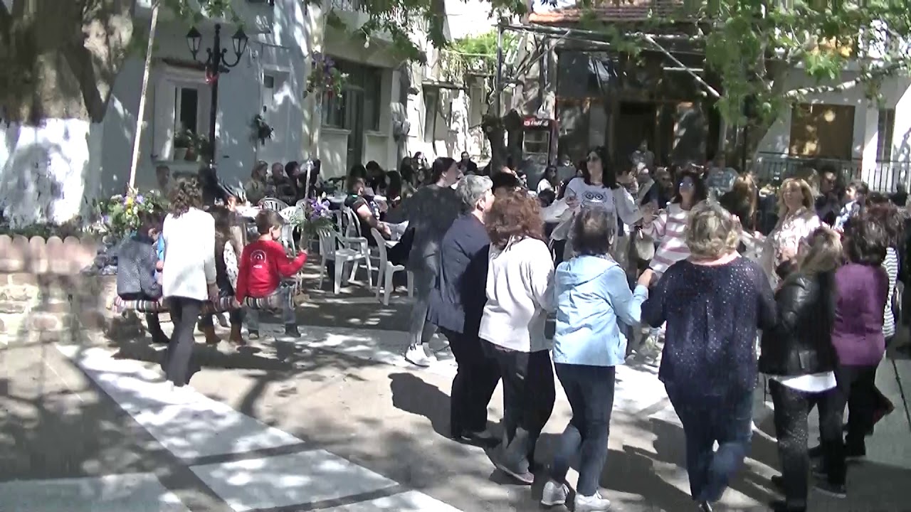 ΓΙΟΡΤΗ ΚΟΥΝΙΑΣ, ΠΡΩΤΟΜΑΓΙΑ 2019 ΑΚΡΑΣΙ ΛΕΣΒΟΥ, Βιντεο 16ο - YouTube