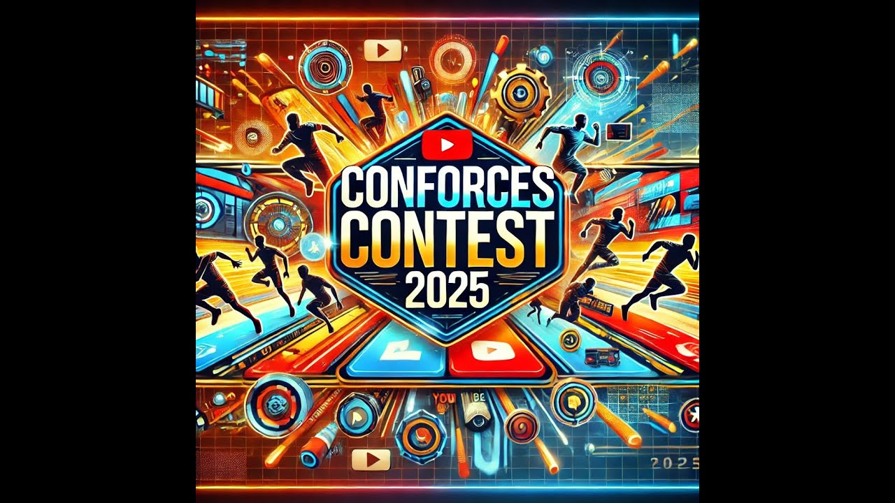 Solving Codeforces Contest 997 Problem 1 Solution Is Description 9034