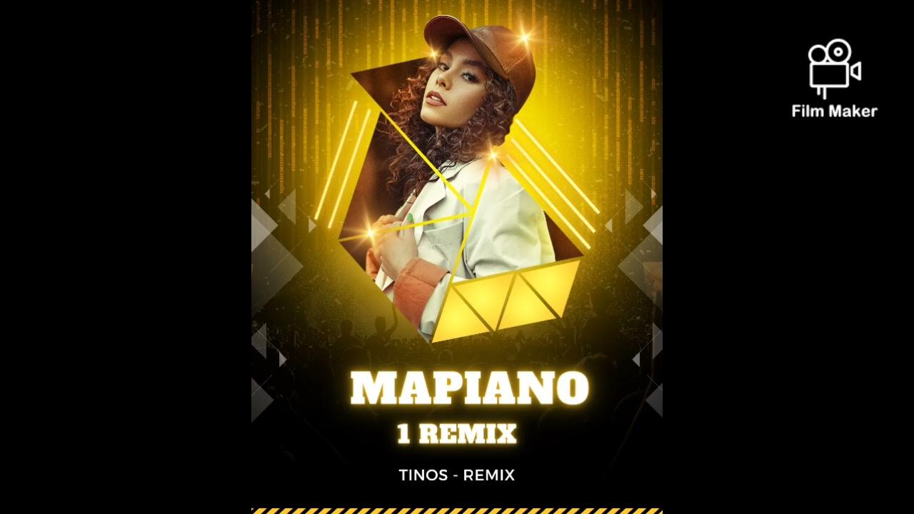 Mapiano Mix - YouTube