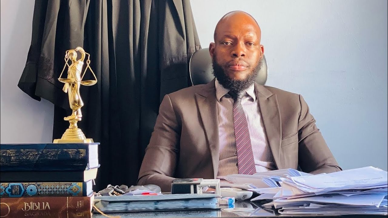 ADVOGADO ELSIO DEIXA A SUA OPINIÃO NO CASO ZEBITO E MC ROGER !!! - YouTube