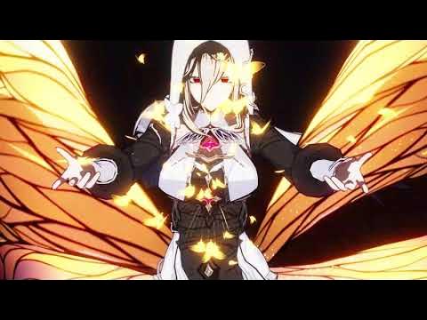 [Honkai Impact 3][TH] Ex-Abyss Red Lotus (600 pts) SEA - Aponia - YouTube