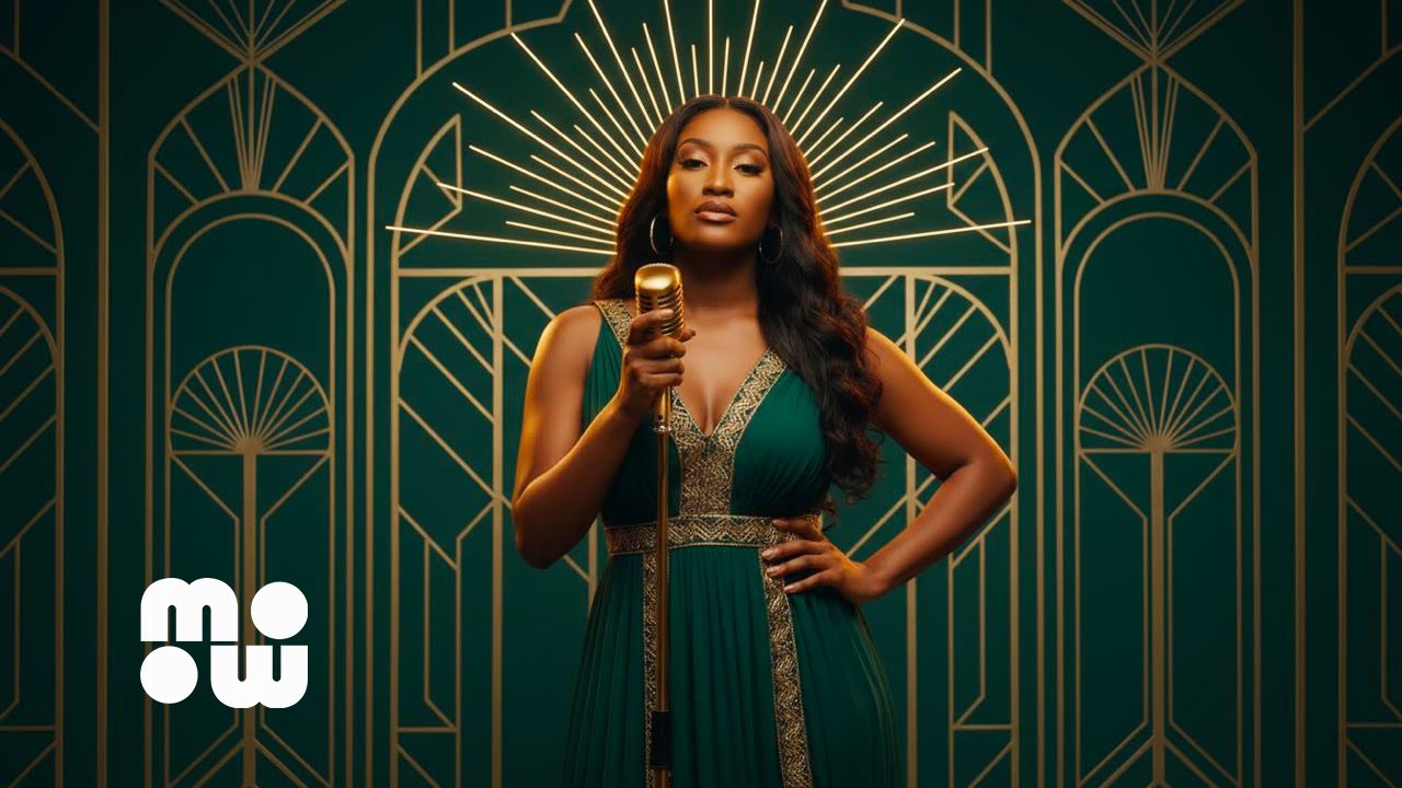 Pookie by Aya Nakamura -- Motown Soul Cover l BoomBoom Musique - YouTube