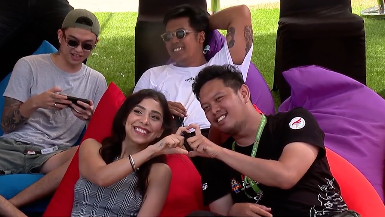 Ephey broke a lot of hearts with this - YouTube