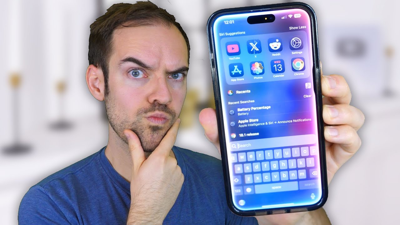 Tech review guys now - YouTube