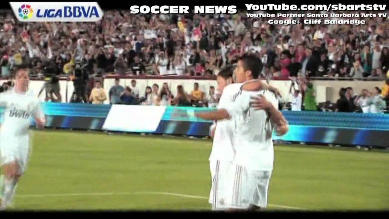 [HD] Cristiano Ronaldo - Monster 2012 | The Best Soccer Tricks [NEW ...