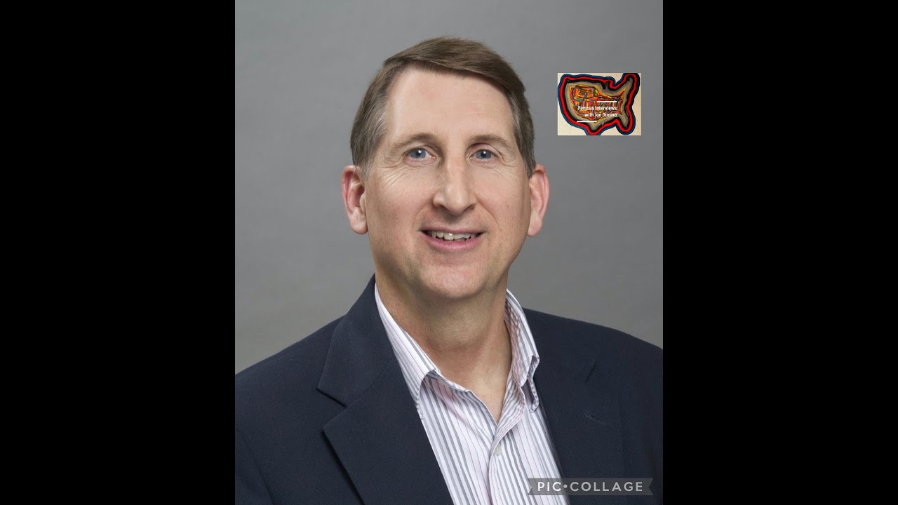 Famous Interview with Joe Dimino Featuring Producer of the 90-Day ...