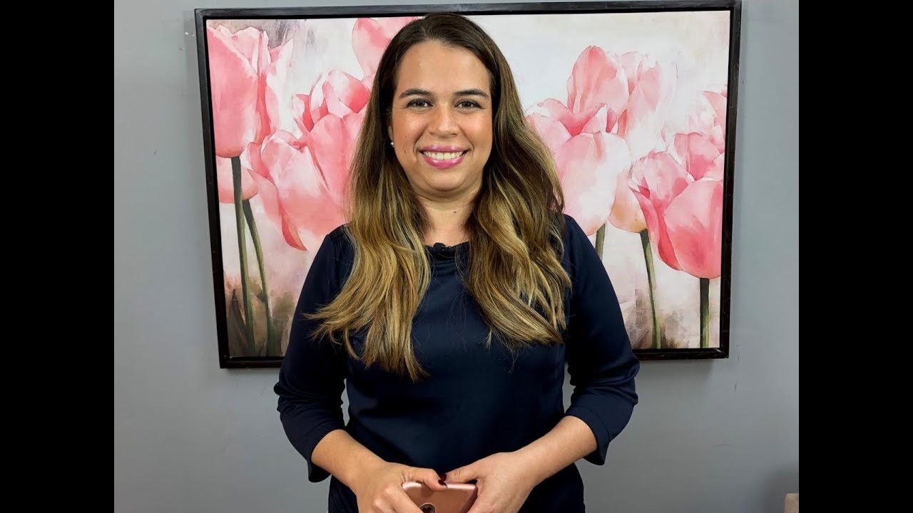 Cada madre tiene una historia que contar - Pastora Karina Serrano - EES ...