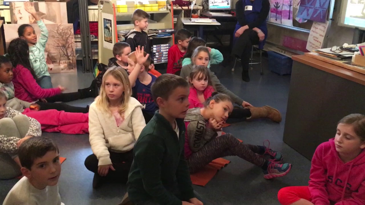 See/Change IMLS funded project - YouTube