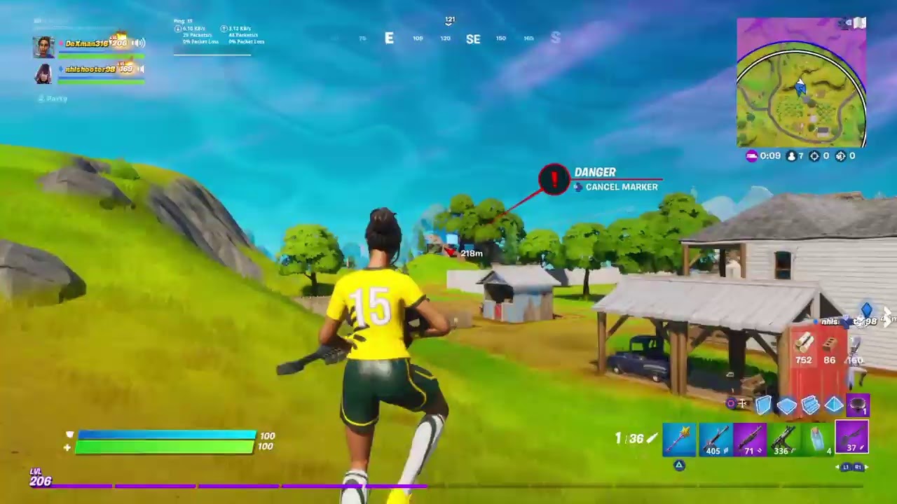 Recon Expert coming back? Fortnite solos - YouTube