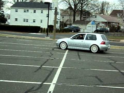 mk4 vw  white wheels rodolfo
