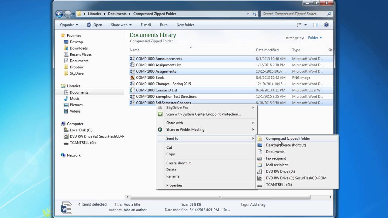 Compress zip folder online - venturegasm