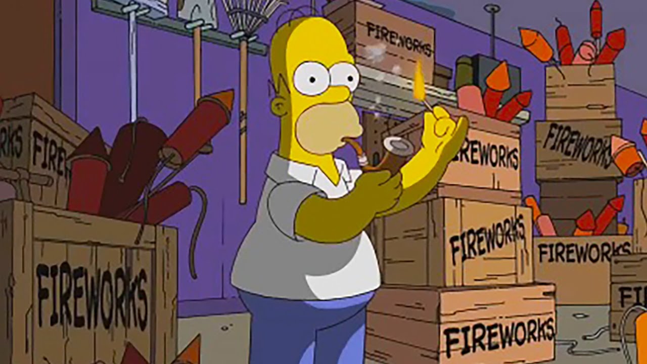 O Brother, Where Bart Thou Clips and Funny Moments - YouTube